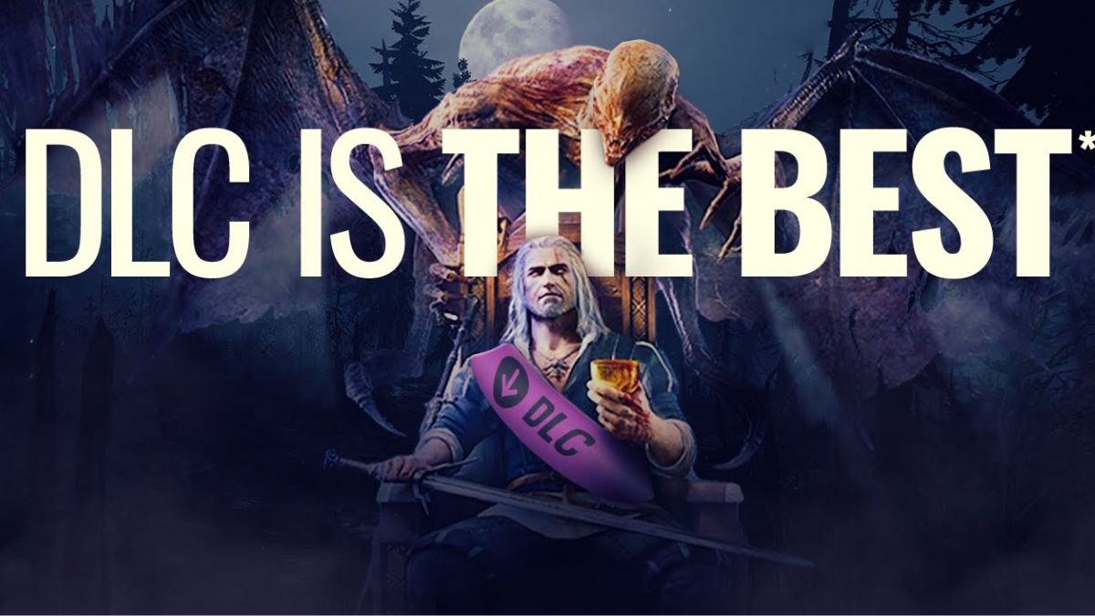 DLC là gì? Có những loại DLC nào phổ biến hiện nay